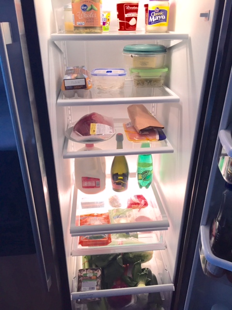 A Tale of Two Refrigerators – Christina's Kitchen